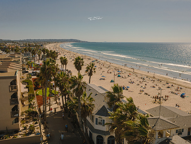 Mission Valley Hotel in San Diego | The Atwood Hotel